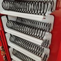 China CE Certificate Coin Operated Cosmetics Vending Machine for High Traffic Areas for sale