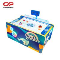 China CE Certified Coin Operated Crane Claw Machine 90x80x200cm with LED Lighting and Remote Control for sale