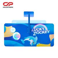 China CE Certified Coin Operated Crane Claw Machine 90x80x200cm with LED Lighting and Remote Control for sale