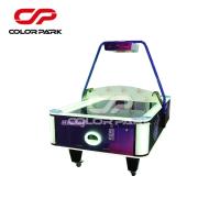 China CE Certified Coin Pusher Arcade Game Machine 90x80x200cm for Family Entertainment for sale