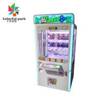 China 6000 M Coin Operated Claw Machine for Unlocking Game Keys Master Vending Machine 2740x1000x2600mm for sale