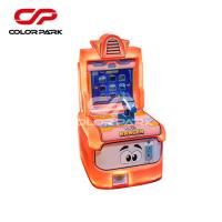 China customized Yes Newest Turkey Simulator Light Gun Shooting Game Machine for sale