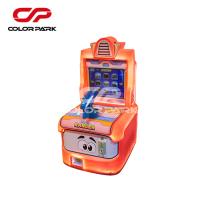 China customized Yes Newest Turkey Simulator Light Gun Shooting Game Machine for sale