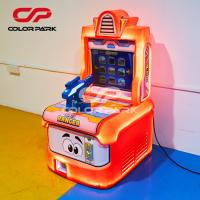 China customized Yes Newest Turkey Simulator Light Gun Shooting Game Machine for sale