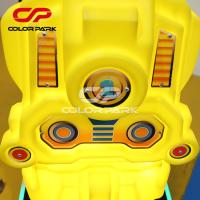 China CE Certificate Customized Coin Operated Racing Simulator Arcade Machine for Benefit for sale