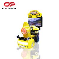 China Style Design Storm Racer Arcade Game Machine with CE Certificate Racing Simulator for sale