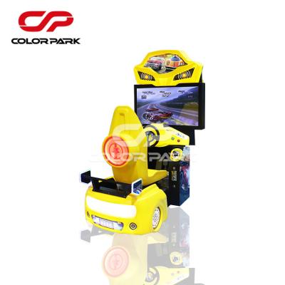 China Style Design Storm Racer Arcade Game Machine with CE Certificate Racing Simulator for sale