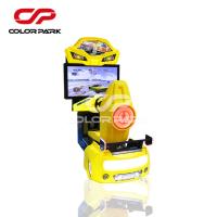 China Style Design Storm Racer Arcade Game Machine with CE Certificate Racing Simulator for sale