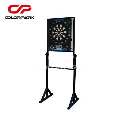 China Sports Arcade Game Electronic Dart Machine with CE Certificate and Customized Design for sale