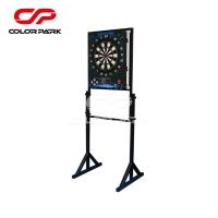 China Sports Arcade Game Electronic Dart Machine with CE Certificate and Customized Design for sale