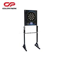 China Sports Arcade Game Electronic Dart Machine with CE Certificate and Customized Design for sale