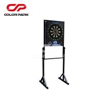 China Sports Arcade Game Electronic Dart Machine with CE Certificate and Customized Design for sale