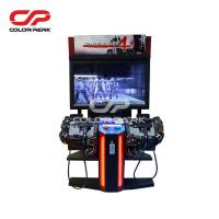 China CE Certified Arcade Shooting Game The House of Dead 4 150KG for Amusement Park for sale