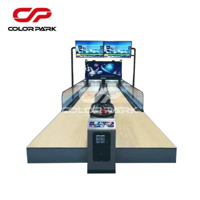 China Coin Operated Basketball Arcade Game Machine 257cm with CE Certificate for Amusement Park for sale