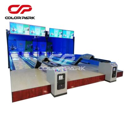 China Colorful Park GS98 Coin Operated Kiddie Ride Car 48V LED with CE SGS Certification for Amusement Parks for sale