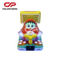 China Kids Ride Arcade Game Machine 90x80x200cm CE Certified Coin Operated Indoor Park Ride for sale