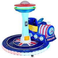 China British Style Indoor Children Electric Music Game Machine 90x80x200cm CE Certified for sale