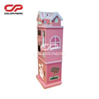 China Customized Coin Changer Machine 90x80x200cm Colorful Currency Exchanger for Amusement Park for sale