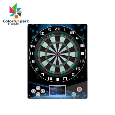 China CE Certified 3 Player Coin Operated Claw Machine for Amusement Parks 840x810x2450mm for sale