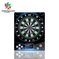 China CE Certified 3 Player Coin Operated Claw Machine for Amusement Parks 840x810x2450mm for sale