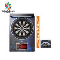 China CE Certified 3 Player Coin Operated Claw Machine for Amusement Parks 840x810x2450mm for sale
