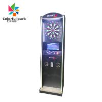 China Customise Plug Type Arcade Game Machine for Dart Machine in Coin Operated Gaming Room for sale