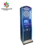 China Customise Plug Type Arcade Game Machine for Dart Machine in Coin Operated Gaming Room for sale