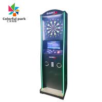 China Customise Plug Type Arcade Game Machine for Dart Machine in Coin Operated Gaming Room for sale