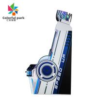 China 3 Player Coin Operated Claw Machine 840x810x2450mm for Amusement Park for sale