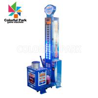 China Customized King Hammer Arcade Game Machine 80x90x205cm CE SGS Certified for sale