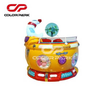 China CE Certified Coin Operated Arcade Crane Claw Machine 90x80x200cm for Kiddie Park for sale