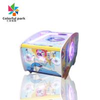 China Indoor Air Hockey Game Machine 150kg 2600mm for Children Amusement Center for sale