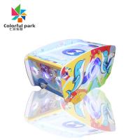 China Indoor Air Hockey Game Machine 150kg 2600mm for Children Amusement Center for sale