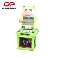China Indoor Kiddie Arcade Claw Machine 150kg CE Certified Amusement Game for Kids for sale