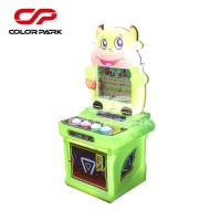 China Indoor Kiddie Arcade Claw Machine 150kg CE Certified Amusement Game for Kids for sale