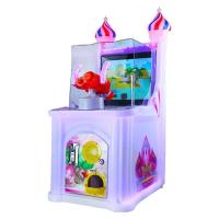 China Water Shooting Game Machine 2600mm Arcade Game with CE Certification for Amusement Park for sale