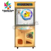 China Coin Operated Dinosaur Shooting Arcade Game Machine 167cm for Game Center for sale