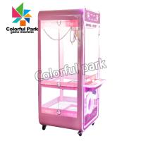 China CE Certified Coin Operated Dinosaur Shooting Arcade Game Machine 167cm with LED Lighting for sale