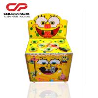 China Indoor Coin Operated Whack a Mole Game Machine 150KG CE Certified for Amusement Park for sale