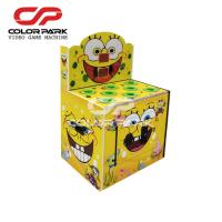China Indoor Coin Operated Whack a Mole Game Machine 150KG CE Certified for Amusement Park for sale