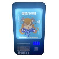 China CE Certified Coin Operated Dinosaur Shooting Arcade Game Machine 167cm for Kids Zone and Mall for sale