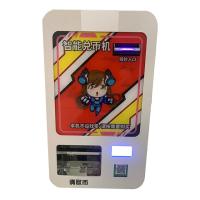 China CE Certified Coin Operated Dinosaur Shooting Arcade Game Machine 167cm for Kids Zone and Mall for sale