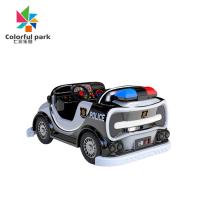 China Indoor Outdoor Boxing Arcade Game Machine 70x125x213cm CE Certified Amusement Park Ride for sale