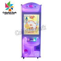 China Coin Operated Dinosaur Shooting Arcade Game Machine 167cm with CE Certificate for Kids for sale