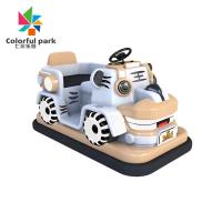 China Coin Operated Kiddie Ride Racing Car Toy for Amusement Parks 70x125x213cm for sale