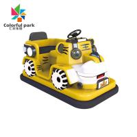 China Coin Operated Kiddie Ride Racing Car Toy for Amusement Parks 70x125x213cm for sale