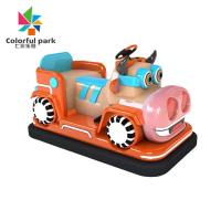 China Coin Operated Kiddie Ride Racing Car Toy for Amusement Parks 70x125x213cm for sale