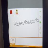 China CE Certified Multi-Purpose Vending Machine for Water Snacks Drinks and Toys 220V for sale