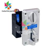 China Customisable Plug Type Mini Claw Machine Kit for Ages 8 Years Modern and Fun Design for sale