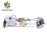 China CE Certificate Mini Claw Crane Machine for Colorful Park Forwarder Toy Crane for sale